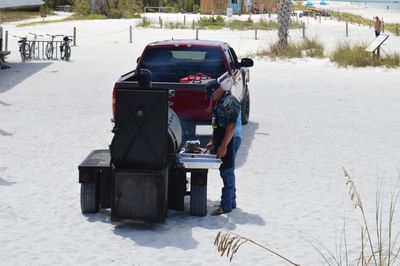 Gallery | Pop'z BBQ & Catering - Bad to the Bone
